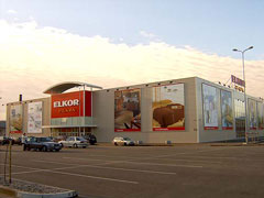 Turnover of Elkor Trade fell by 8.2% in 2008 :: The Baltic Course ...