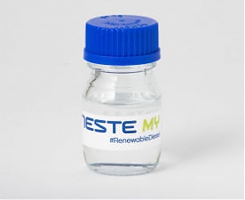 10,000 liters of Neste MY Renewable Diesel produced from waste ham fat ...