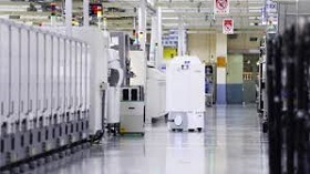 Ericsson introduces 5G technology at Tallinn plant :: The Baltic Course ...