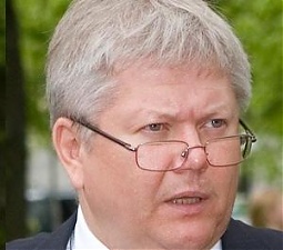 Cyber crime becomes more prominent in Estonia – Rein Lang :: The Baltic ...