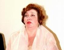 Latvia's richest woman – Anna Lipmane :: The Baltic Course | Baltic ...