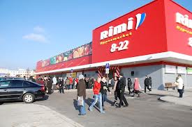 Rimi Latvia achieved EUR 672.32 million in turnover last year :: The ...