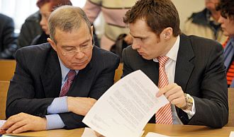 Lembergs still the richest family in Latvia in 2013 :: The Baltic ...