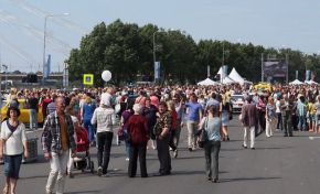 Latvia projected to see 32% reduction in population by 2080 :: The ...