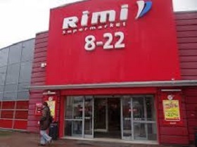 Rimi is leader of Latvia’s retail sector in 2016 :: The Baltic Course | Baltic States news ...
