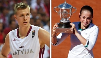 Latvia hits headlines across the globe in 2017 thanks to Ostapenko and ...