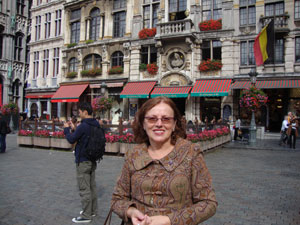 Opinions of Baltic participants of the European Commission seminar ...