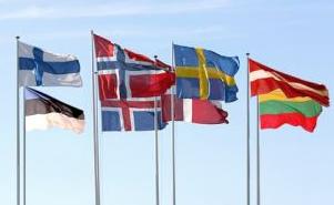 Estonian PM: North-Baltic states are a good club where to belong to ...