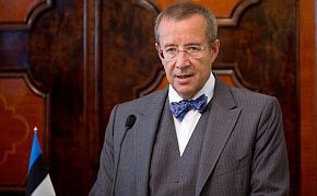 President Ilves in Davos: countries that honour the rule of law can be ...