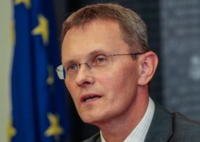 Andris Vilks: Greece's behavior is the most shameless the EU has ever ...