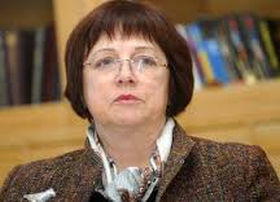 Rubesa: next year's tasks of the Rail Baltic/Rail Baltica project – to ...