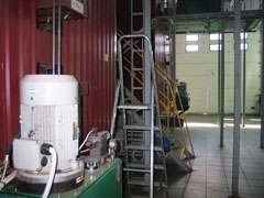 Biomass co-generation plant to be built in Latvia’s Kuldiga :: The ...