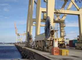 Riga named most suitable place to construct liquefied natural gas ...