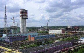 Lithuania’s Achema hopes to agree with Statoil on LNG supply by end-Jan ...