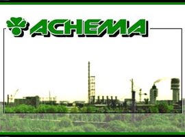 Achema pays EUR 31 mln. debt for LNG terminal :: The Baltic Course ...