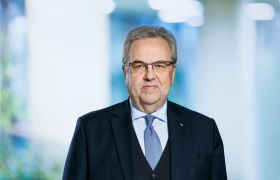 Eesti Energia supervisory board elects Vaino Kaldoja chairman :: The ...