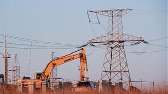 Crisis causes delay in LitPol Link expansion project in Lithuania ...