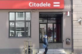 Lithuania's Citadele Bankas becomes branch of Latvia's Citadele Bank ...