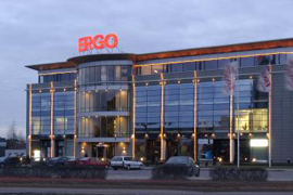 ERGO is the first European company registered in Lithuania :: The ...