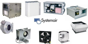 Systemair acquires minority in Estonia and Slovakia :: The Baltic ...