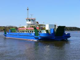 High-speed ferry connection between Klaipeda and Nida planned for May ...