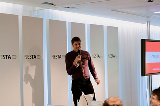 Estonian company GrabCAD wins European start-up companies contest ...