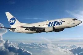 UTair launches Tallinn-Moscow flights :: The Baltic Course | Baltic ...