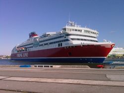 Viking Line adds another ship to Tallinn-Helsinki route for summer ...