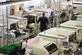 Kitron is expanding in Lithuania; hopes to snare Germans :: The Baltic ...