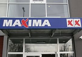 Maxima Latvija – leading trade company in 2012 :: The Baltic Course ...