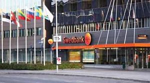 Swedbank is the most loved financial sector brand in the Baltics :: The ...