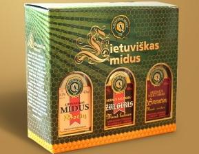 EC awards protected designation of origin status to Lithuanian mead ...