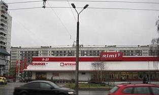 Rimi Baltic turnover grew by 5.2% in Q4 :: The Baltic Course | Baltic ...