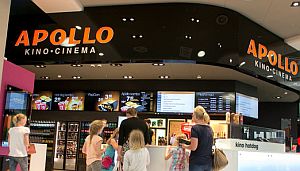 Estonian Apollo Kino will expand to Latvia :: The Baltic Course ...