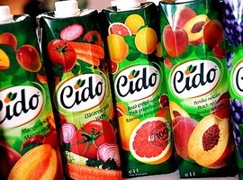 Cido grupa exports 21% of total produce in 2014 :: The Baltic Course ...