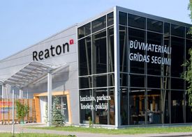 Latvian Reaton turns over EUR 37.44 mln in 2014 :: The Baltic Course ...