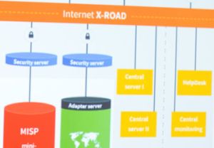 Sweden interested in Estonia's X-Road platform :: The Baltic Course ...