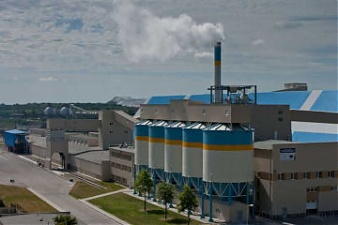 Lifosa invests EUR 20 mln in new production unit :: The Baltic Course ...