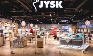 Jysk to invest EUR 40 mln in Baltics, Belarus in 5 years :: The Baltic ...