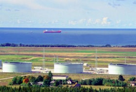 Orlen boosts capacity at Butinge crude terminal by 20% :: The Baltic ...