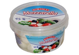 Rokiskio Suris starts shipping mozzarella to China :: The Baltic Course ...