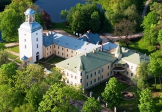 Krustpils Castle to be renovated for EUR 2.3 mln :: The Baltic Course ...