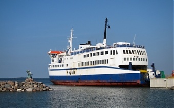 TS Laevad for 1st time serves over a mln passengers in 3 summer months ...