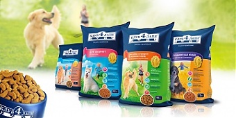Ukraine's pet food maker Kormotech to build plant in Lithuania :: The ...