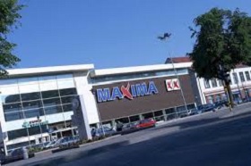 Lithuania's Maxima Grupe set to invest EUR 600 mln in expansion by 2025 ...