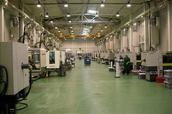 SEB loans EUR 10 mln to Intersurgical for warehouse construction in ...