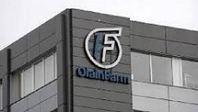 Olainfarm reports 17% revenue growth for ten months :: The Baltic ...