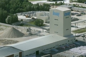 Knauf building materials maker raises turnover 7.8% in 2019 :: The ...
