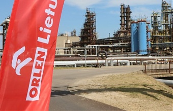 Orlen plans new multimillion investment in Lithuania :: The Baltic ...