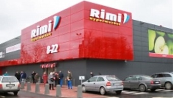 Rimi Lithuania sees its revenue rise 6.9% in H1 :: The Baltic Course ...